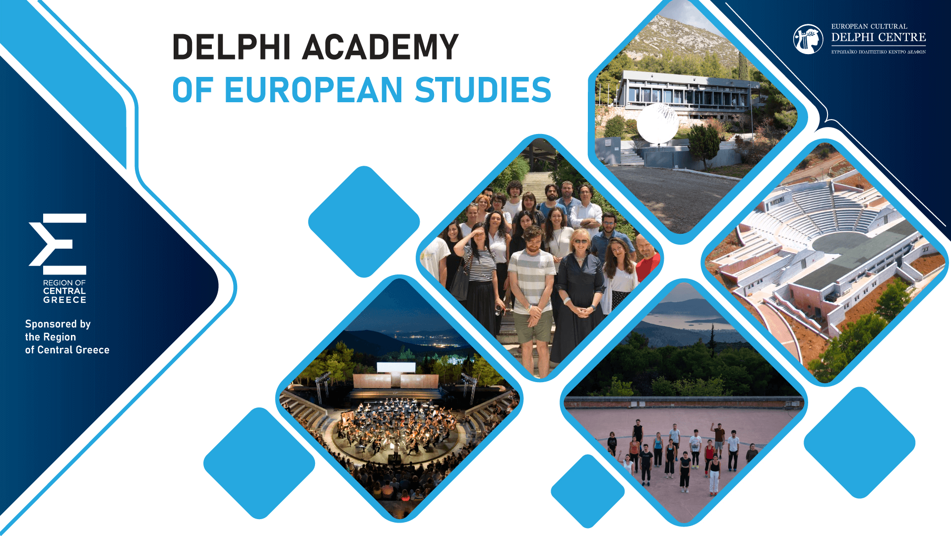 Delphi Academy of European Studies 2025 - Ευρωπαϊκό Πολιτιστικό Κέντρο ...